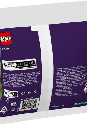 LEGO Friends 30659 Blomsterhave paperbag