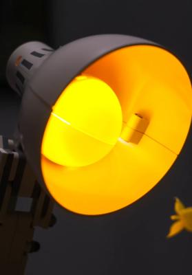 Lyssæt til Ideas 21357 Disney Pixar Luxo Jr. (Touch version)